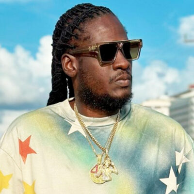 Aidonia | Firestar Records